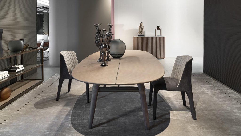 Giorgetti - Bicolette - Bloemex BV